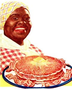 ALESIA THE BLOGGING DIVA: Nancy Green: Aunt Jemima icon