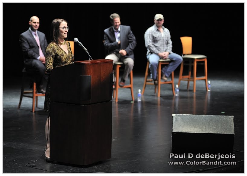 The Richard Randall Show: NEWSAPALOOZA 2010