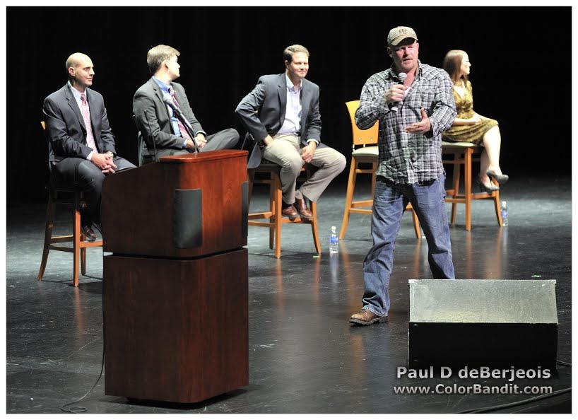 The Richard Randall Show: NEWSAPALOOZA 2010