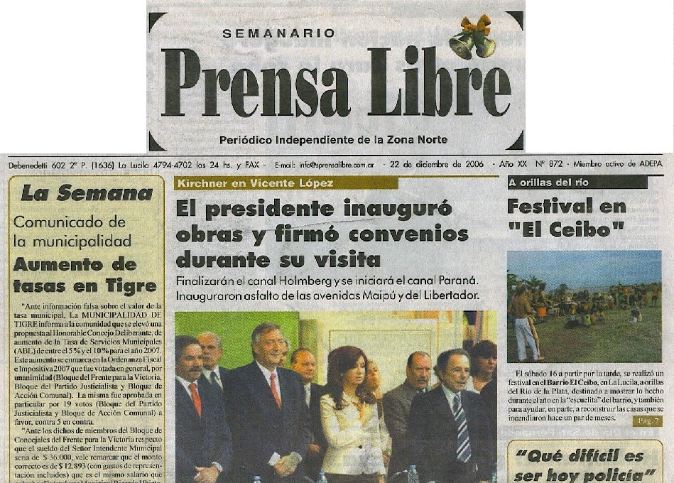 Prensa Libre