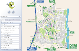 P.M.G: LA VILLE D'EVRY ADAPTE SES INFRASTRUCTURES