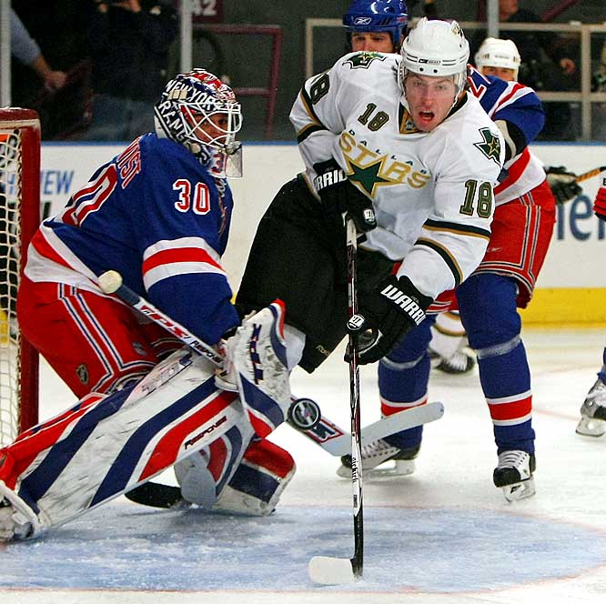 Texas Stars Slap Shot: Stars Restricted Free Agents Negotiations...2 ...