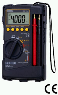 ELEKTRONIKA DASAR - Pengenalan komponen elektronika dan teori dasar ...