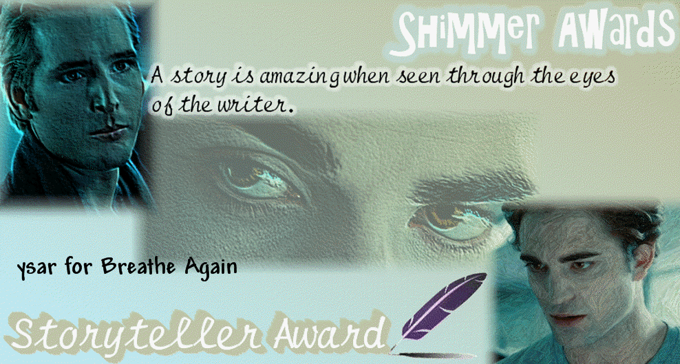 The Shimmer Awards: Archives