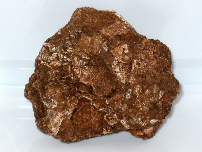 Håkons steinsamling