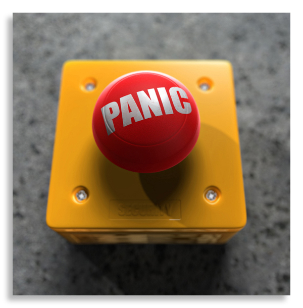 Panic Attacks. The journey begins. | Jenn's World