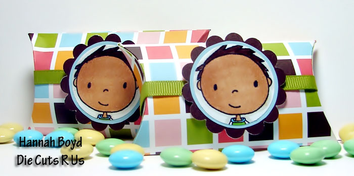 Die Cuts R Us Design Team