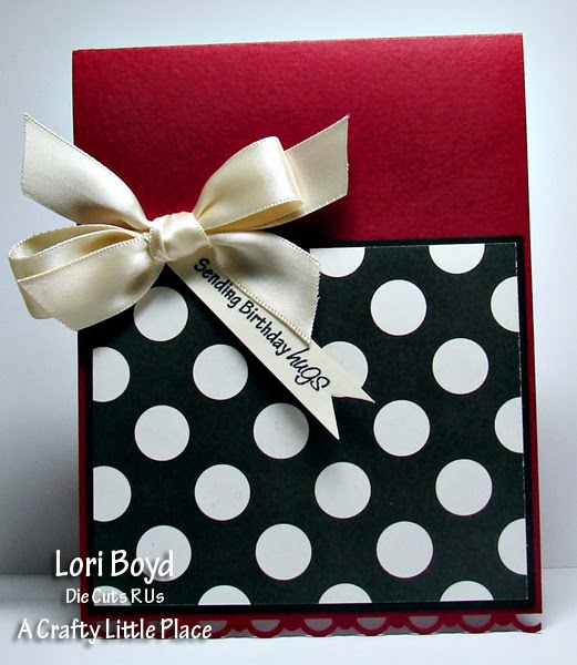 Die Cuts R Us Design Team