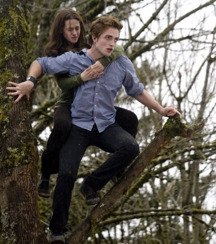 L² Movies Talk: Twilight