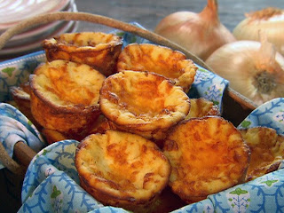 Our Family Recipes: Vidalia Onion Cornbread