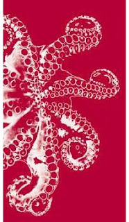d e s i g n dork: trend: octopus