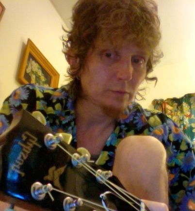 Robert Holmes (musician) ~ Complete Biography with [ Photos | Videos ]