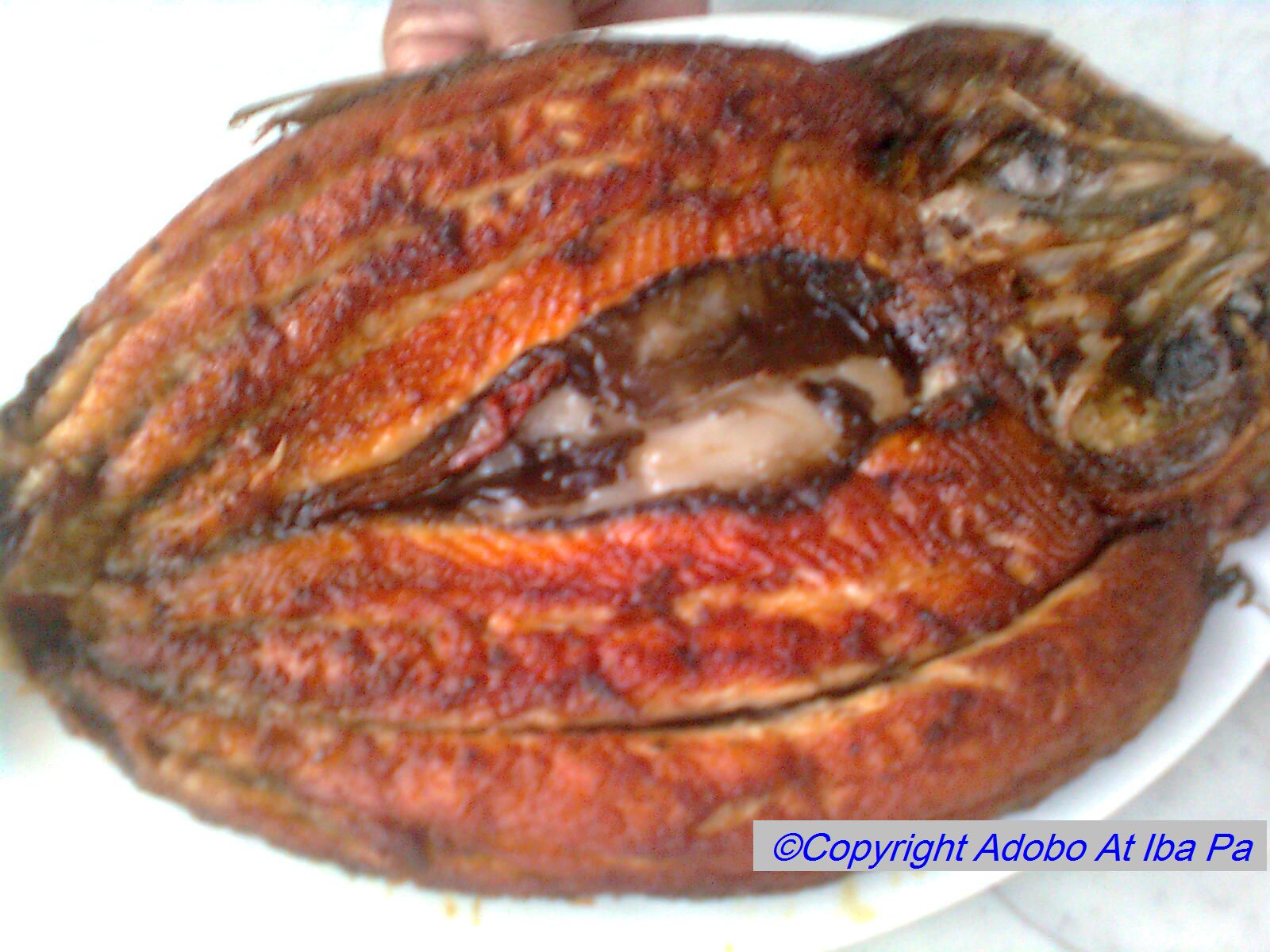 Adobo At Iba Pa | Pinoy Food Celebration: Easy Recipe for Bangus Marinade