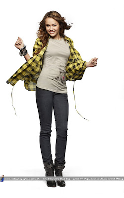 Miley Cyrus Official- Miley Cyrus Argentina: Miley Cyrus & Max Azria ...