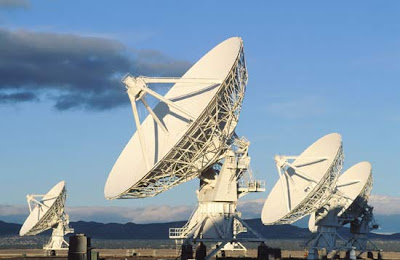 THE VIEW FROM FEZ: New Radio Telescope for Morocco