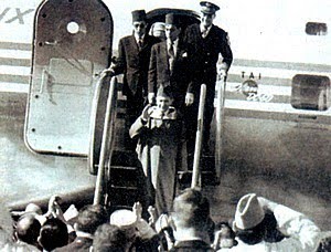 THE VIEW FROM FEZ: Moroccan Independence Day