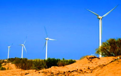 THE VIEW FROM FEZ: June 2010