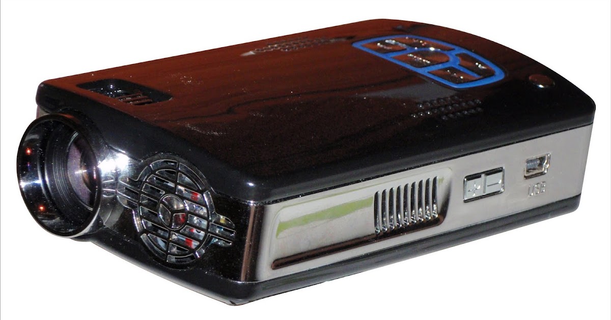 Micro Projector: Micro Projector