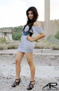 Repteletik: Monica Murillo