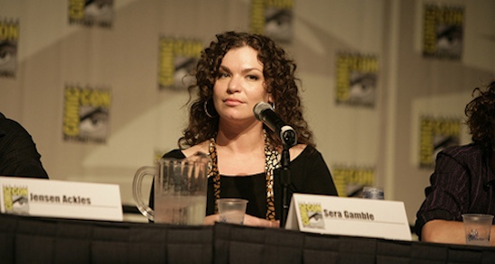 The Morgans: Supernatural: Vejam Alguns Spoiler Liberados na Entrevista ...