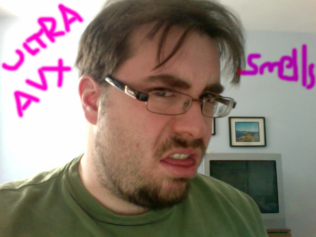 The Ups and Downs of Making it Big: My Review of UltraAVX