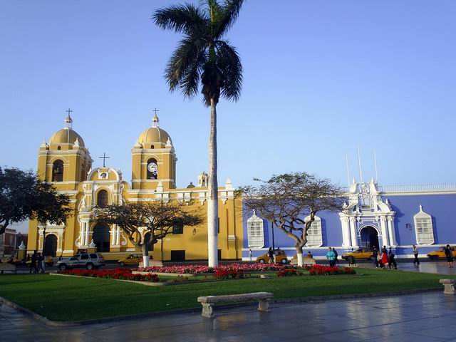 "Come visit the best city, Trujillo Peru": Blog de Mimita