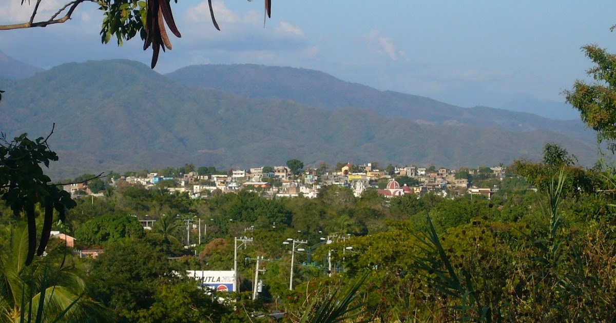 Pochutla: San Pedro Pochutla