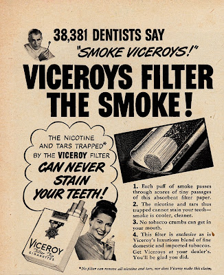 Transform Drug Policy Foundation Blog: Pseudoscience tobacco ...