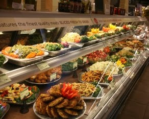 Foodservice Solutions: Grocerants crafting success in ready-to-eat and ...