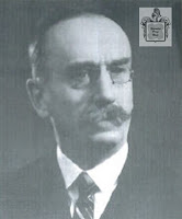 Área Docencia: Henri Rouvière - Biografía