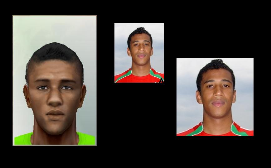 We-Mundial: Tutorial - Fininho