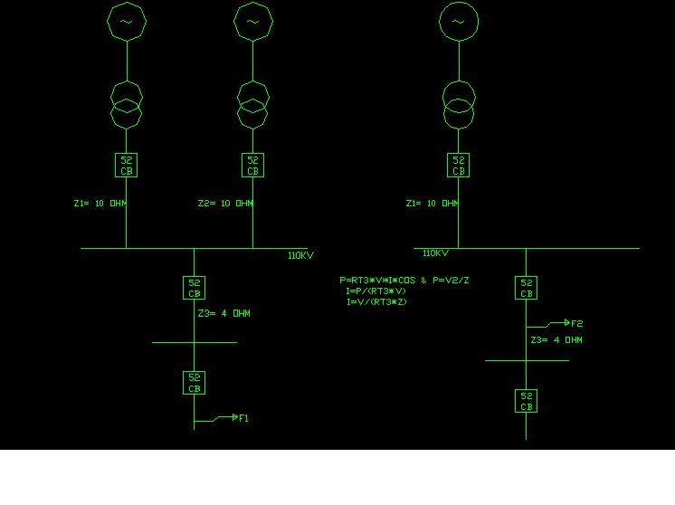 Electrical Engineering Ansi Codes Description Or Undrestanding 3
