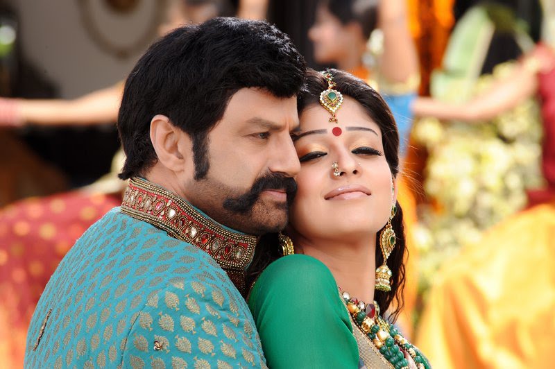 Latest Simha Movie Stills Gallery ~ 5