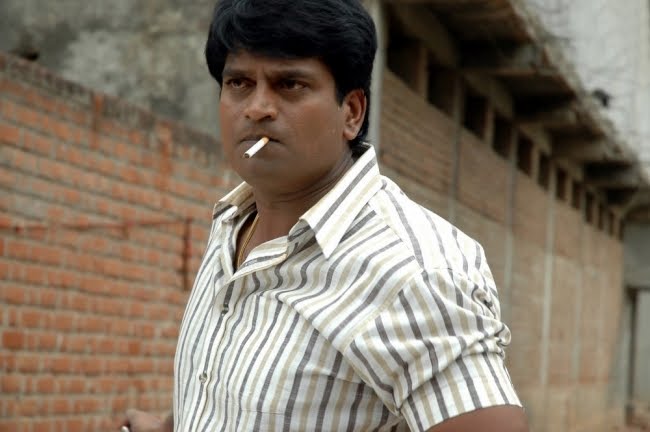 Ravi Babu Photos from Prathi Roju telugu movie
