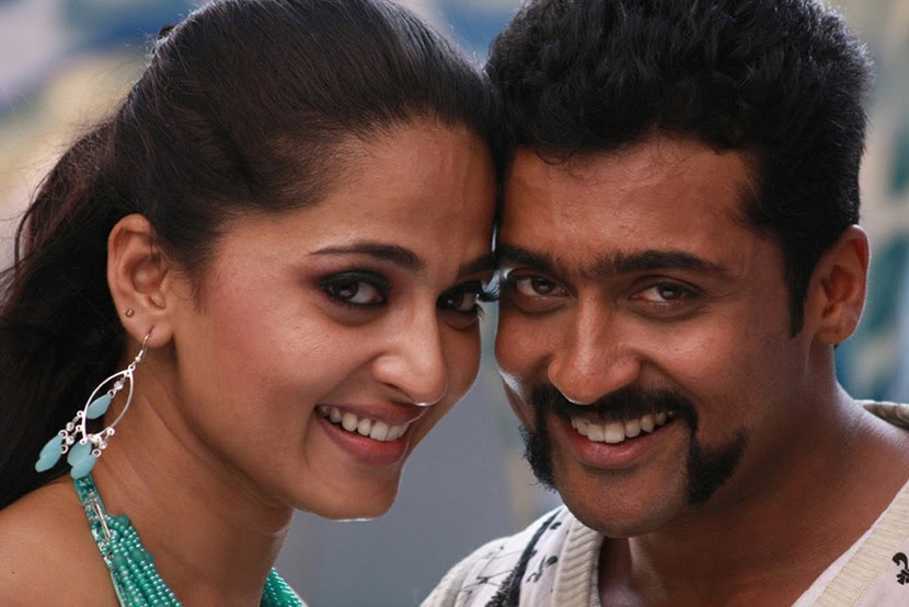 Surya Singam Movie Stills (Yamudu)
