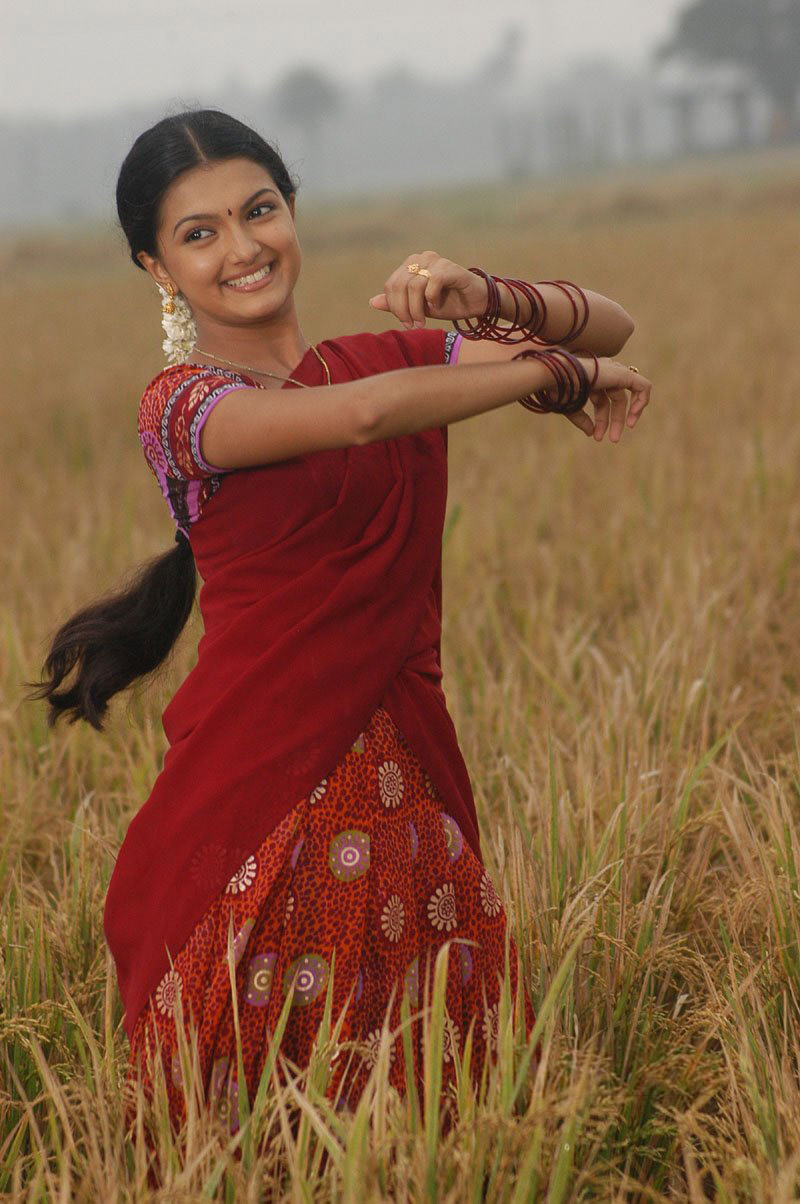 Saranya Mohan Latest Stills from Bhimili