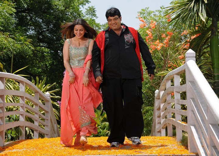Kothi Mooka Movie Stills Gallery