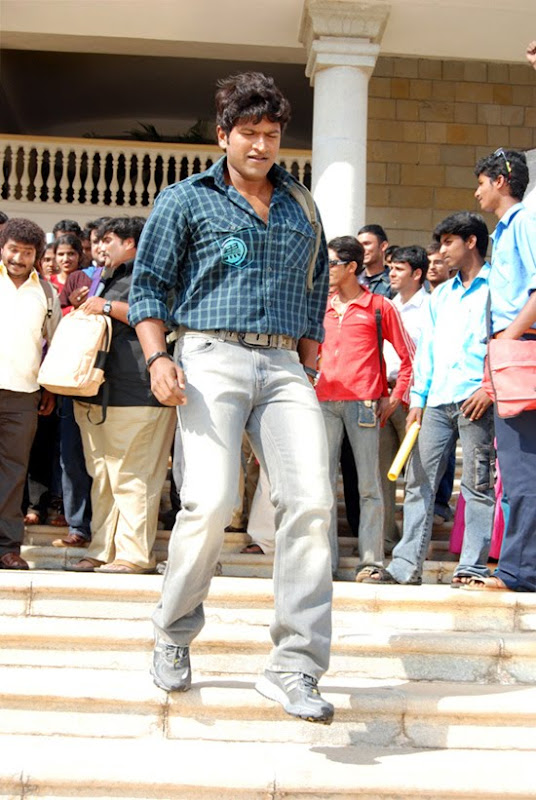Sandalwood Updates Blog: Puneeth Rajkumar Latest Stills Gallery