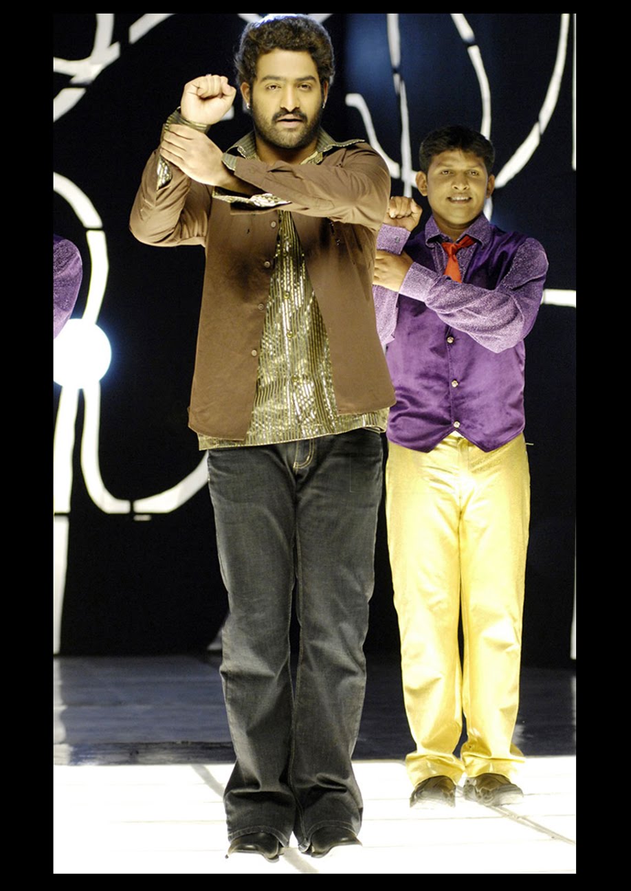 Jr NTR Adhurs Latest Stills HQ wallpapers
