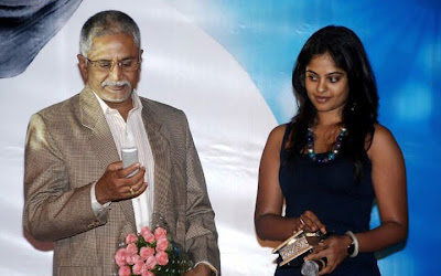 Om Shanthi Audio Release Stills Gallery