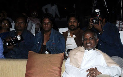 Om Shanthi Audio Release Stills Gallery