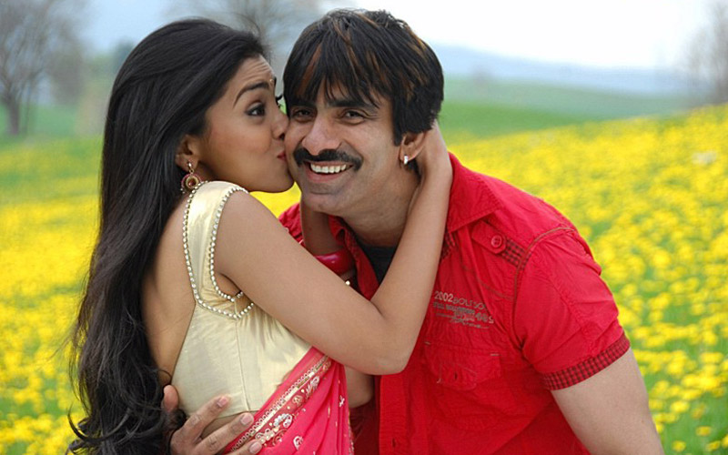 Masala Gals Shriya Saran