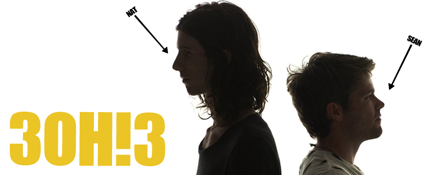 Colorado Music Buzz Magazine Daily Blog: 3OH!3's new single "My first ...