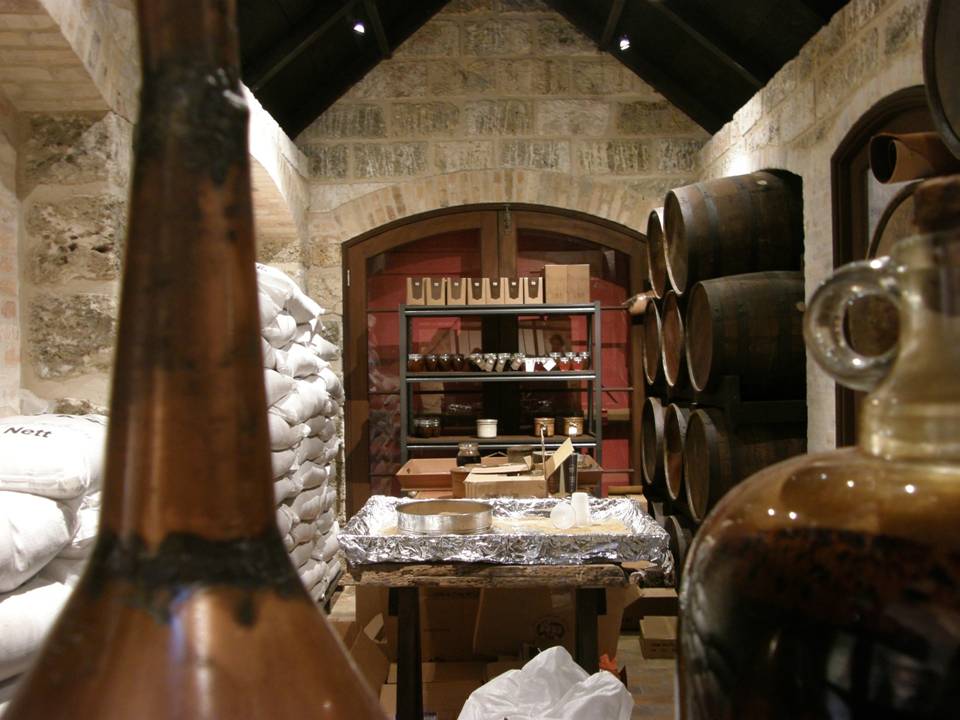 A Bajan Tour Girl Exploring Barbados: St Nicholas Abbey The Hidden Jem ...