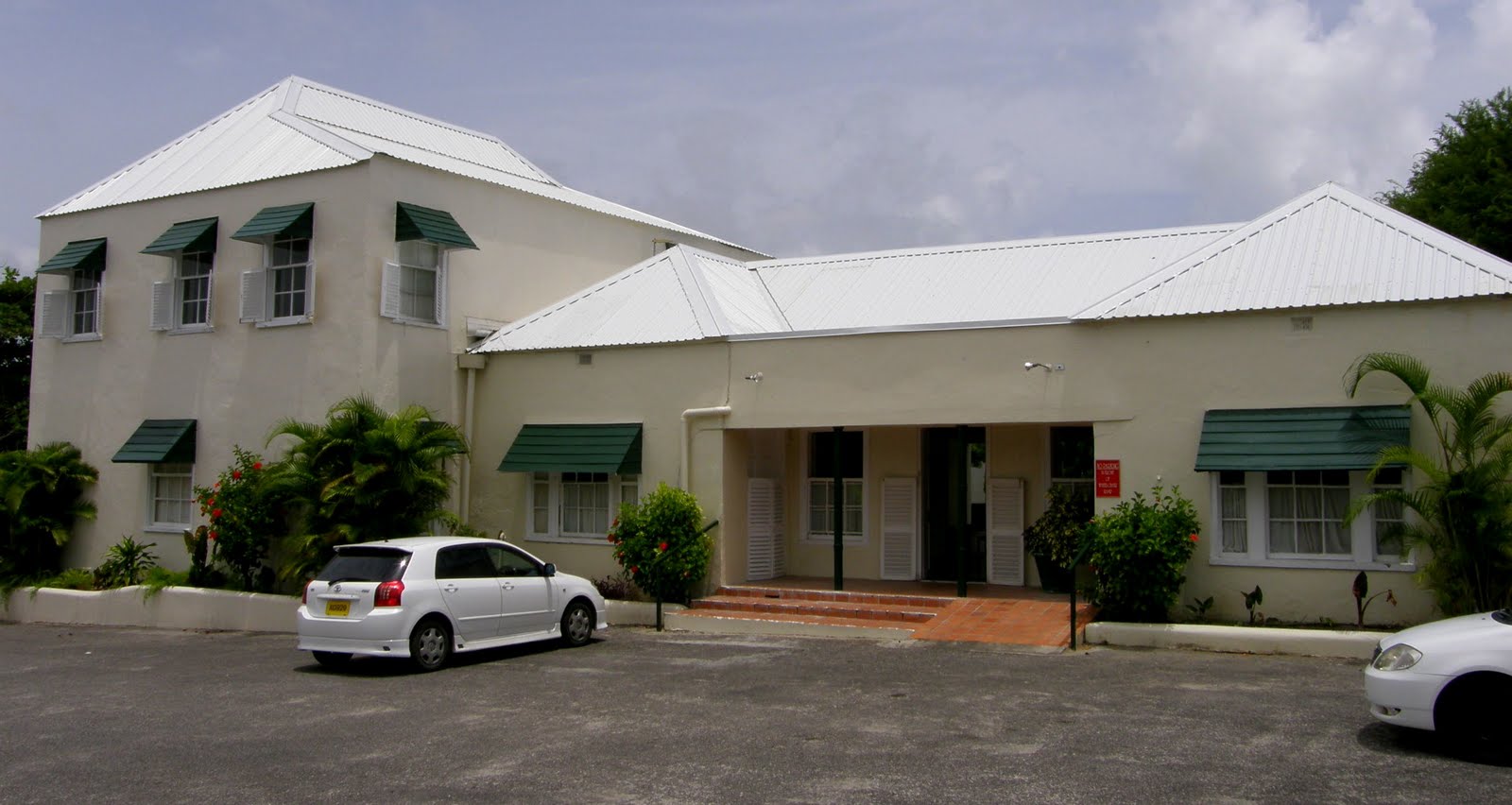 A Bajan Tour Girl Exploring Barbados: Barbados Military History Part 6 ...