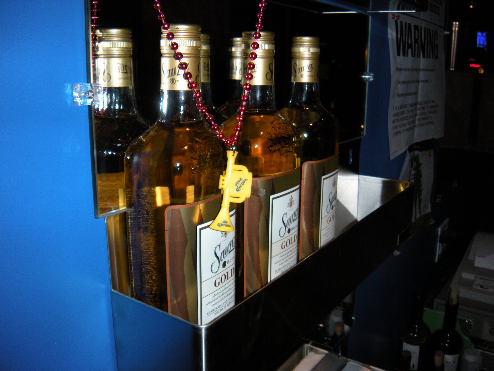 Papacitos Brooklyn - Mexican Street Food & Beer Garden in Brooklyn ...