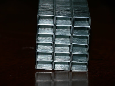 An Ocean Of Knowledge An Inch Deep: Staple Sears Tower Skyscraper