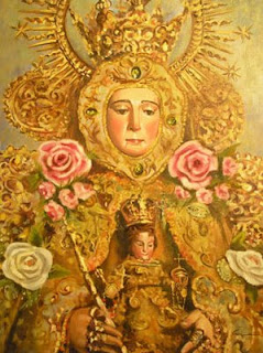 EL ROCIO: HISTORIA DEL ROCIO