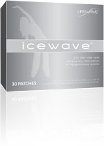 Patch for Health: Patching Instruction - Icewave