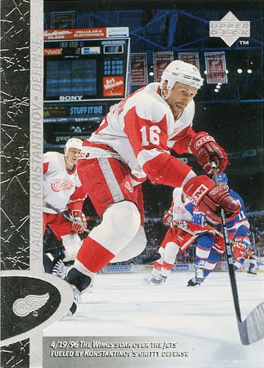 Vladimir Konstantinov